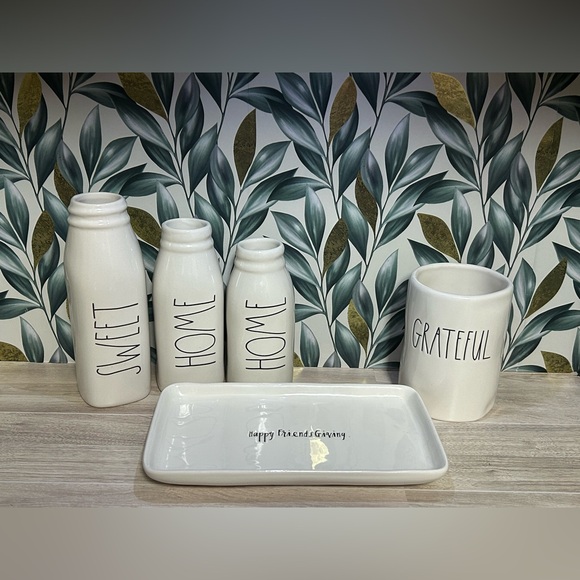 Rae Dunn | Dining | Rae Dunn Bundle | Poshmark